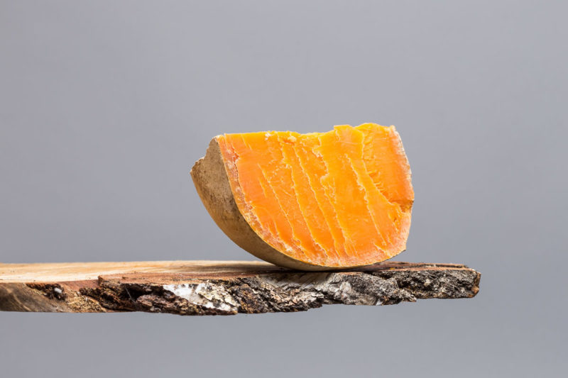 Mimolette extravieille